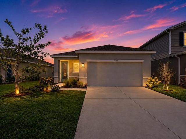 10616 High Noon Trl, Parrish, FL 34219