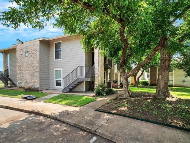 10616 Mellow Meadow Dr Unit 7C, Austin, TX 78750