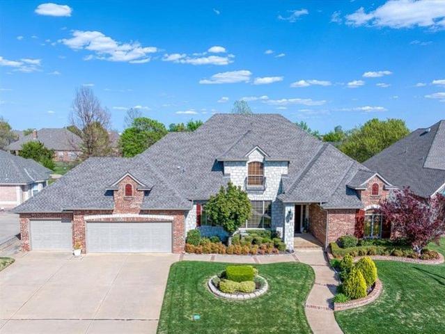 10616 Shoreside Dr, Oklahoma City, OK 73170