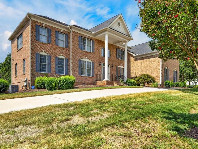 10618 Tarton Fields Circle