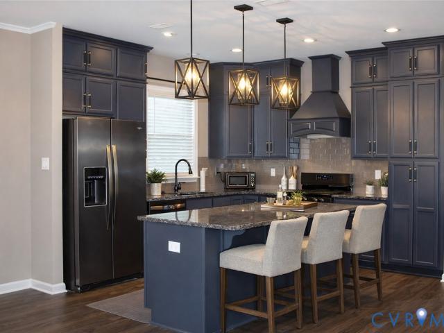 10618 Valor Ln, Chester, VA 23831 | MLS #2604