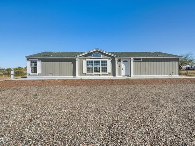 10618 W Prairie Ln, Casa Grande, AZ 85193