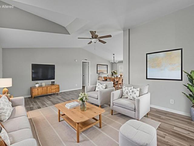 10618 W Prairie Ln, Casa Grande, AZ 85193