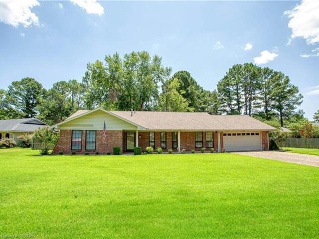 10618 Edgewater Rd, Fort Smith, AR 72903