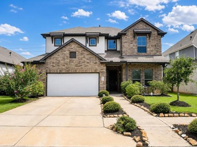 10618 Emory Park, Missouri City, TX 77459