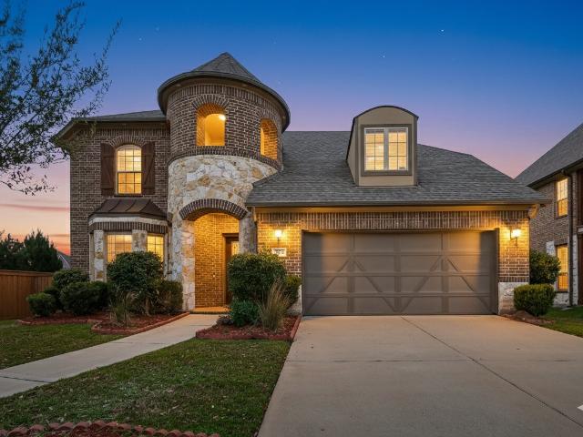 10618 Muirtack Court