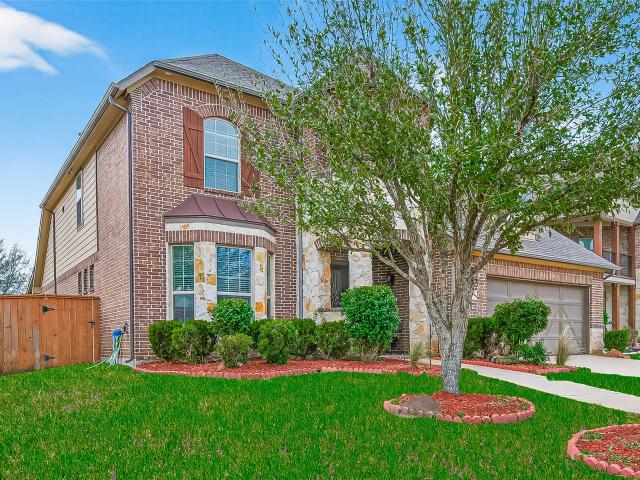 10618 Muirtack Court