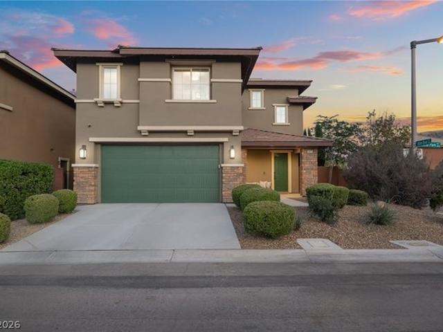 10619 Acacia Park Pl, Las Vegas, NV 89135