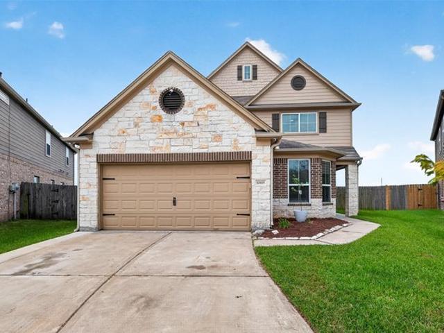 10619 Blithe Oak Ct, Tomball, TX 77375