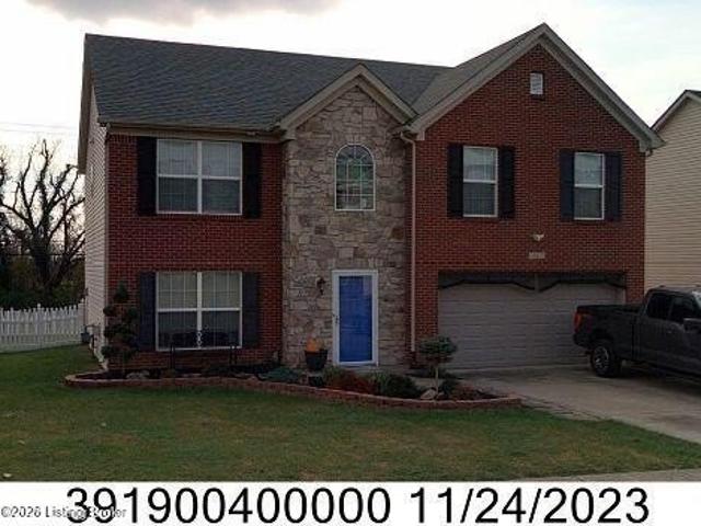 10619 Brookchase Ct, Louisville, KY 40228
