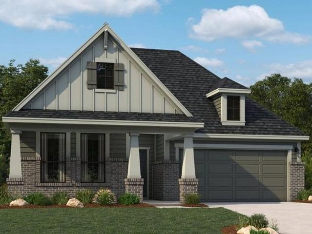 10619 Catalyst Ave, Richmond, TX 77469