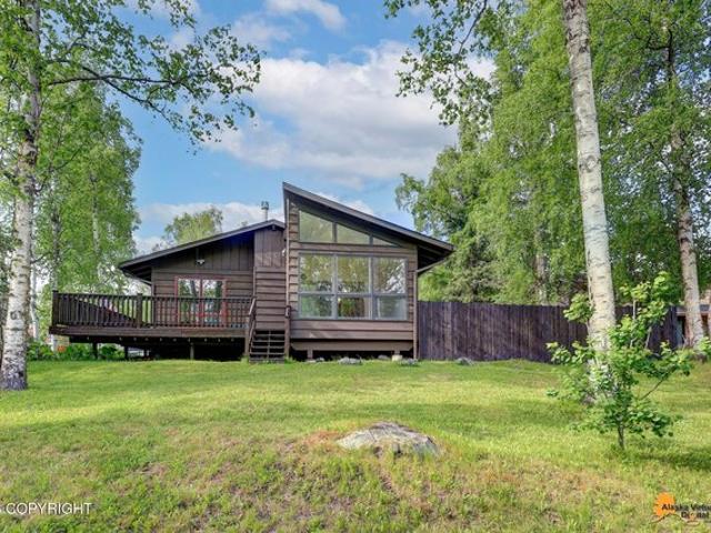 10619 Colville St, Eagle River, AK 99577