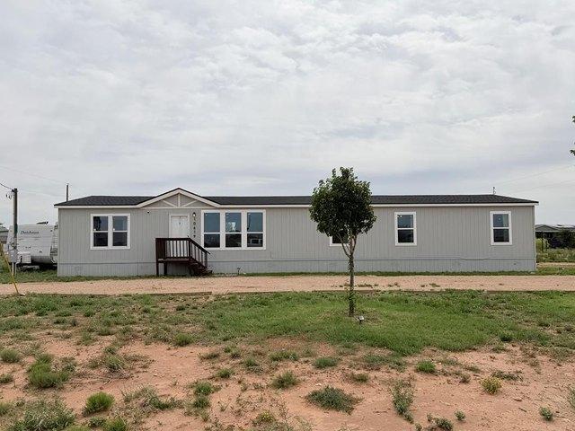 10619 E County Road 88, Midland, TX 79706