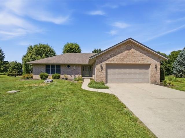 10619 Frederick Pike, Butler Township, OH 45377