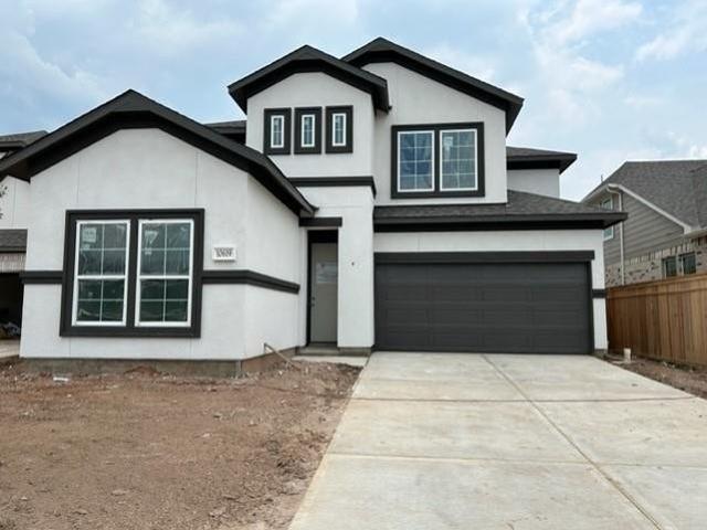10619 Hidden Rock Dr, Missouri City, TX 77459