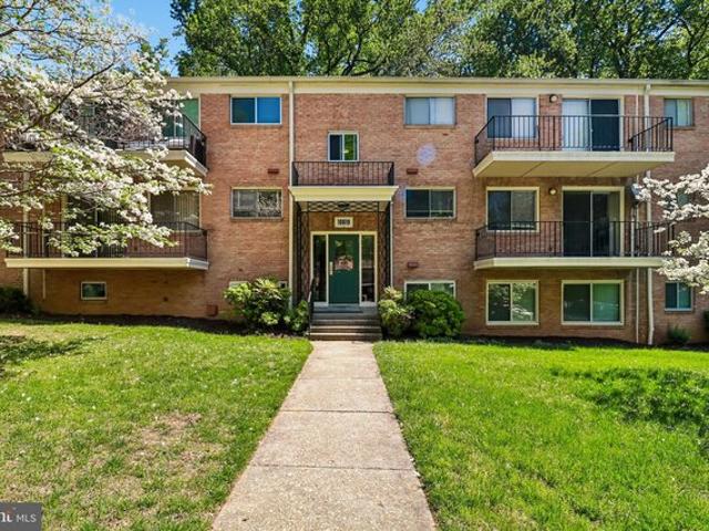 10619 Kenilworth Ave Apt 103, Bethesda, MD 20814
