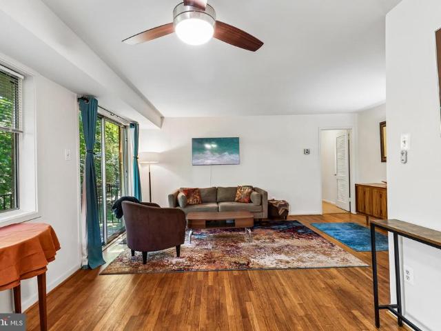 10619 Kenilworth Avenue # 103