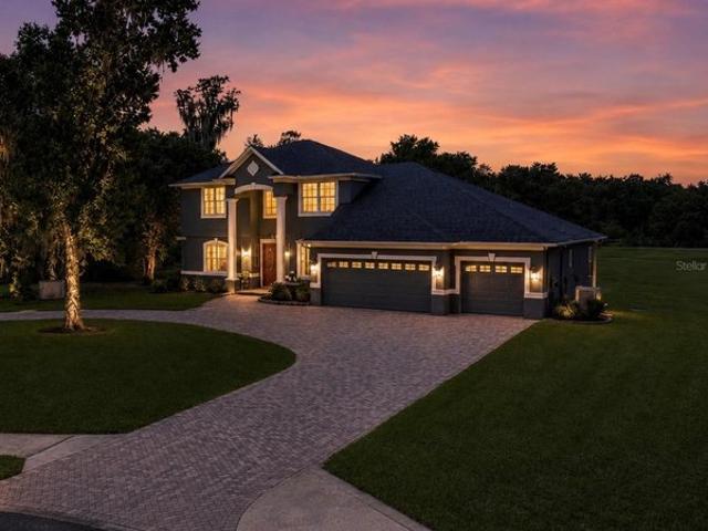 10619 Lithia Estates Dr, Lithia, FL 33547