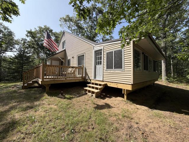 10619 N River Dr Ranch