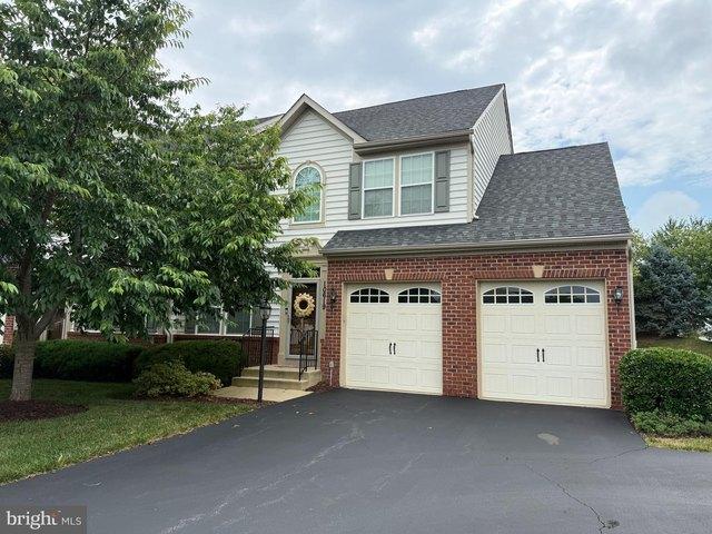 10619 Nathaniel Way Unit 20, New Market, MD 21774
