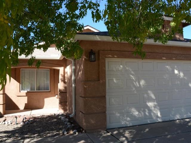 10619 Quasar St NW, Albuquerque, NM 87114