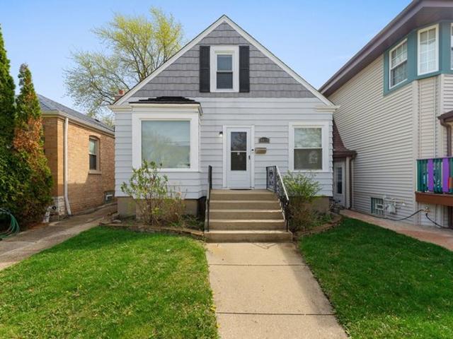 10619 S Sawyer Ave, Chicago, IL 60655