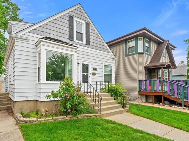 10619 S Sawyer Ave, Chicago, IL 60655