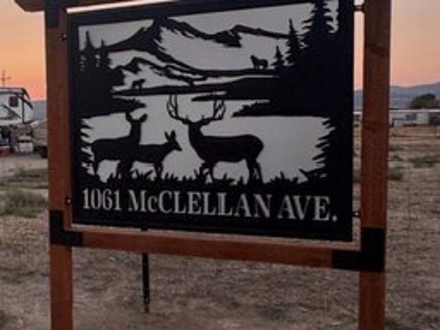 1061 McClellan Ave, Spring Creek, NV 89815