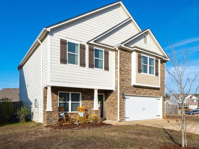 1061 Medinah Drive