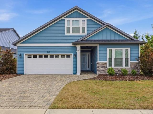 1061 NW 134th Dr, Newberry, FL 32669