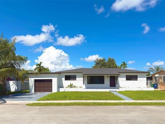 1061 NW 87th St, Miami, FL 33150