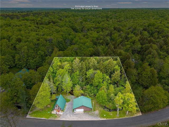 1061 N Osceola Road