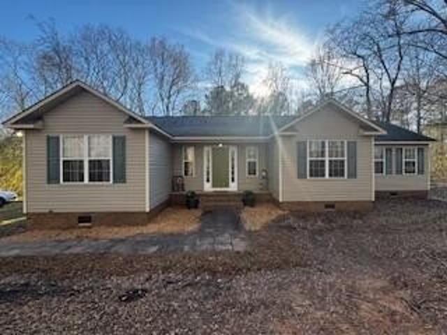 1061 N US Highway 25, Edgefield, SC 29824