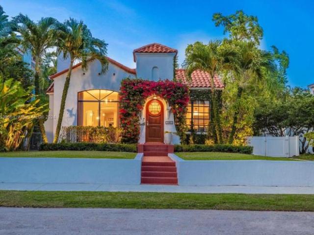 1061 NE 91st Terrace, Miami Shores, FL 33138