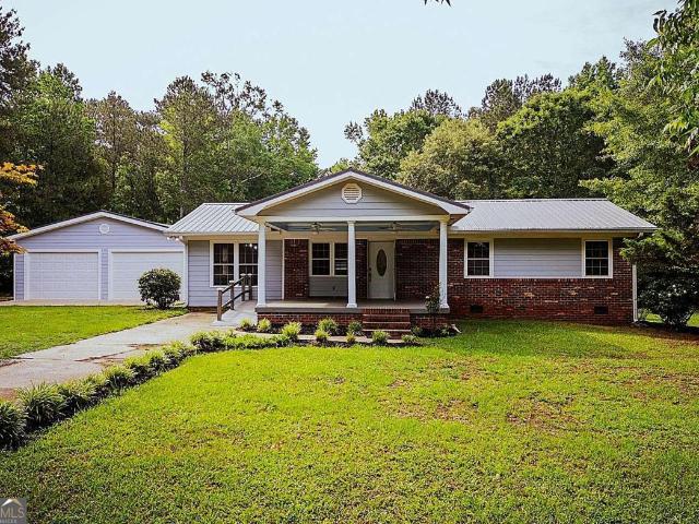 1061 Old Salem Road