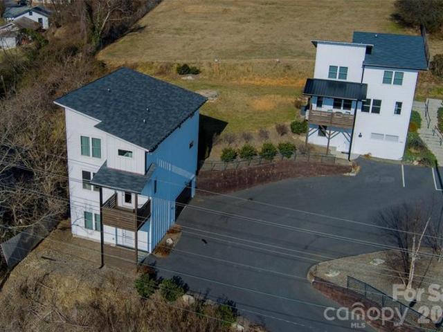 1061 and 1063 Riverside Dr, Asheville, NC 28804