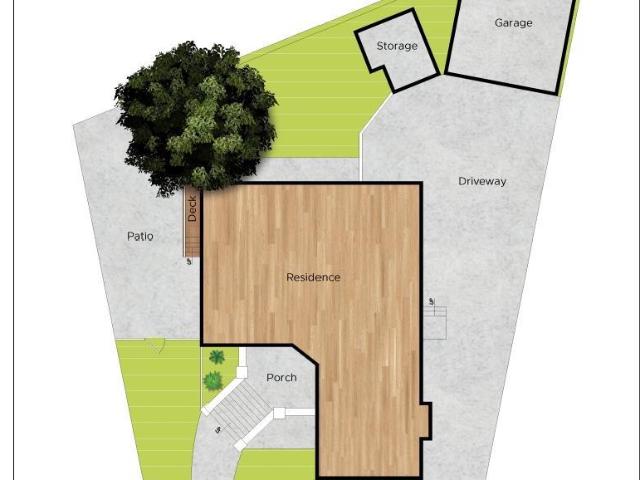 1061 Annerley Rd