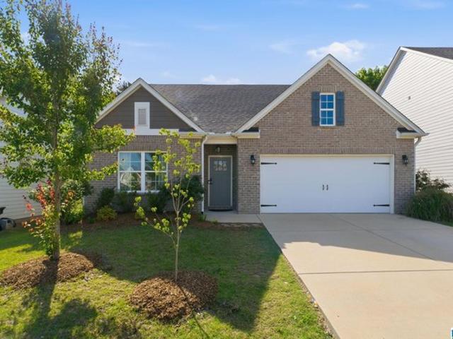 1061 Aronimink Dr, Calera, AL 35040