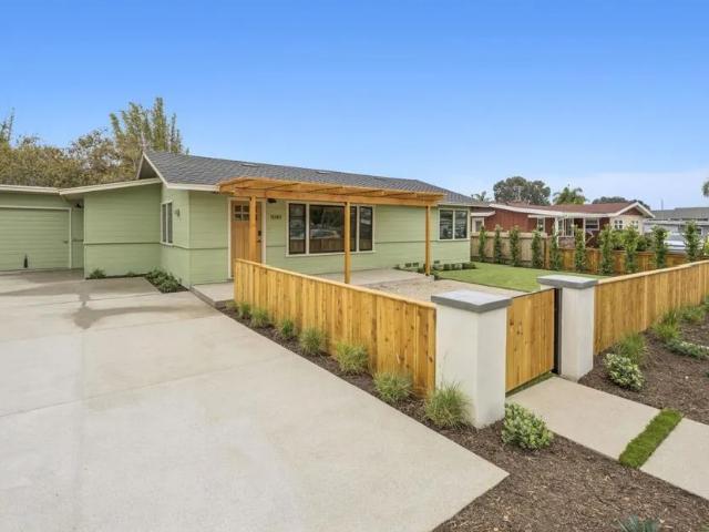 1061 Buena Vista Way