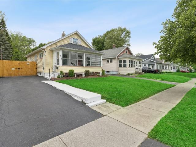 1061 Bennington Drive