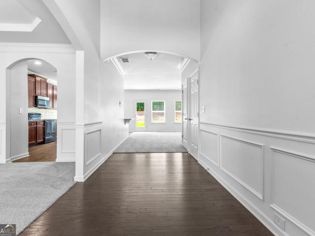 1061 Blind Brook Circle