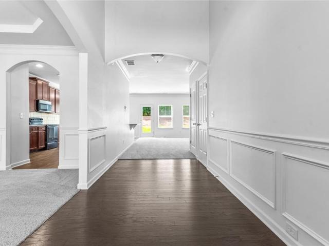 1061 Blind Brook Circle