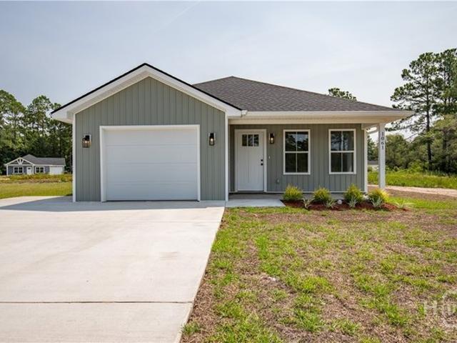 1061 Cassina Garden Way, Darien, GA 31305