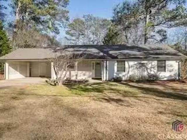 1061 Carriage Hill Road, Watkinsville, GA 30677