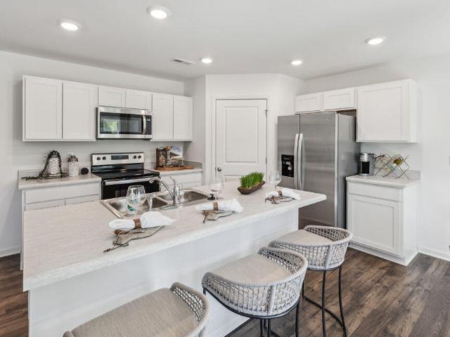 1061 Carriage Place Drive