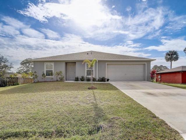 1061 Colonial Ave SE, Palm Bay, FL 32909
