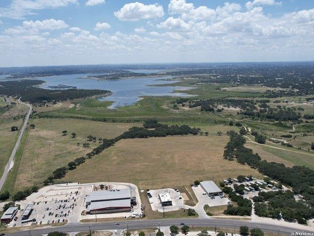 1061 Cougar Dr Lot 27, Canyon Lake, TX 78133
