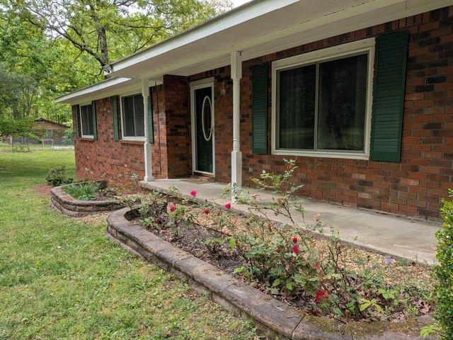 1061 Cranfill Rd, Dayton, TN 37321