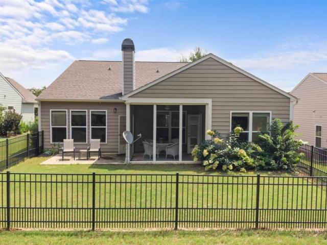 1061 Crooked Creek Road