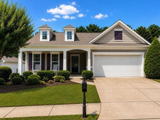 1061 Crooked Creek Rd, Greensboro, GA 30642